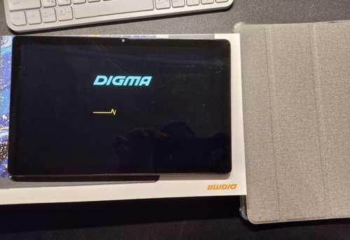 Планшет Digma Pro 1400e 4G