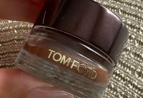 Тени Tom Ford кремовые