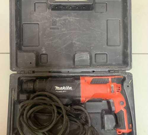 Перфоратор Makita M8701 (К)