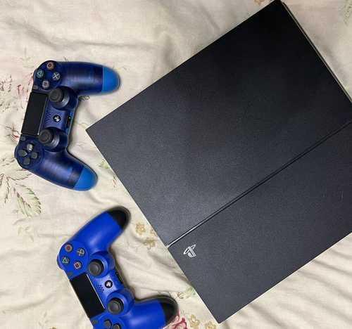 Sony playstation 4