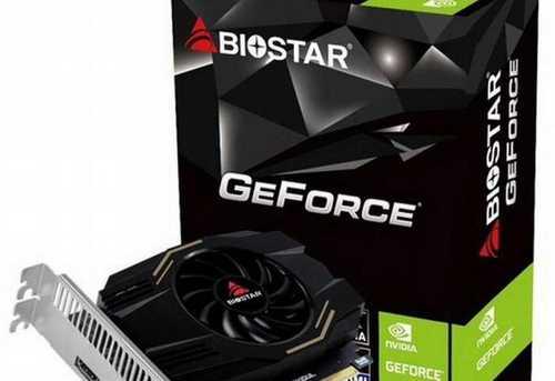Biostar (VN1034TB46) GeForce GT1030 4GB