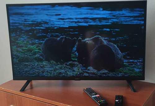 Телевизор SMART tv realme