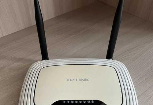 WiFi роутер TP-link