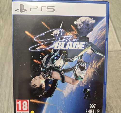 Stellar blade ps5