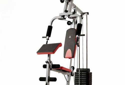 Силовой комплекс DFC HomeGym D7001 / стек 45 кг