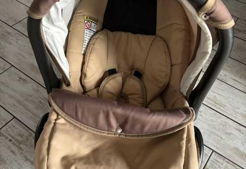 Коляска 3 в 1 aviator