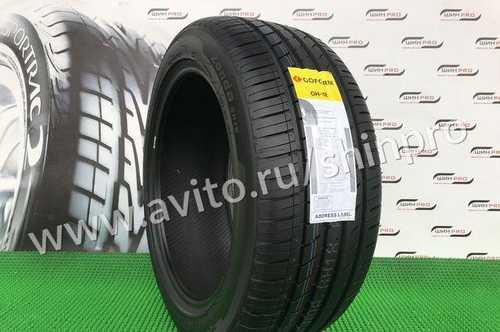 Goform GH18 215/55 R18