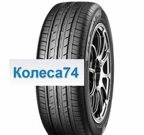 Yokohama BluEarth-ES ES32 185/60 R15