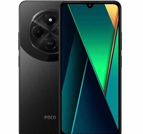 Xiaomi Poco C75, 6/128 ГБ