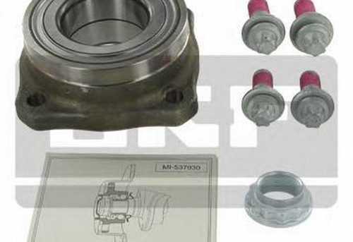 SKF vkba6670 Подшипник ступичный BMW