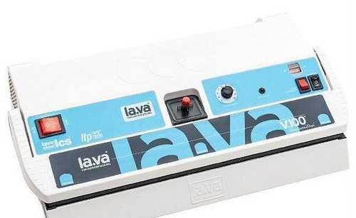 Аппарат упаковочный вакуумный lava V.100 premium