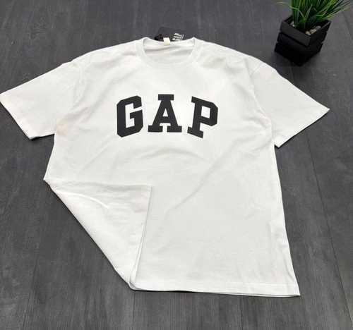 Футболка мужская Gap Yeezy