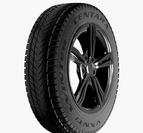 Centara Vanti Winter 185/65 R14 90H