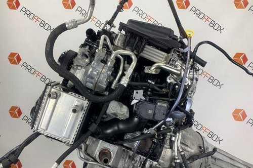 Двигатель X253 Mercedes 220cdi GLC OM651.921 2.2