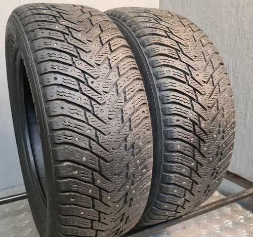 Nokian Tyres Hakkapeliitta 8 225/55 R17