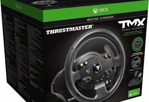Игровой руль Thrustmaster TMX Force Feedback Xbox
