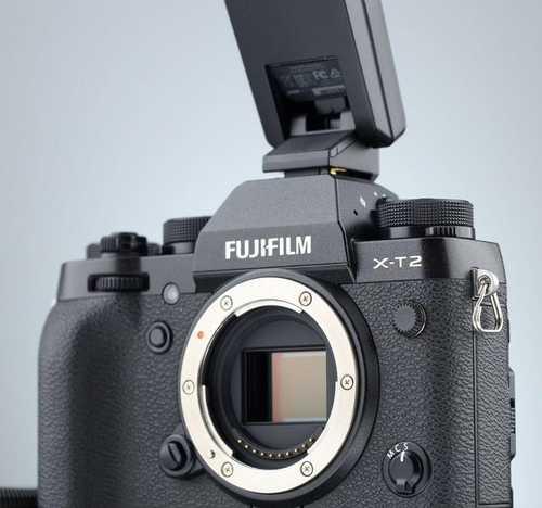 FujiFilm X-T2 Black Body (id-12241358)