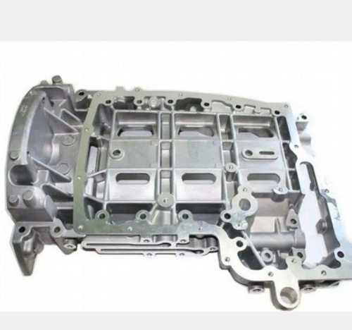 Плита блока цилиндров нижняя Ford Ford Transit