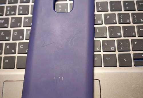 Чехлы и стекла на телефон Redmi Note 9 Pro