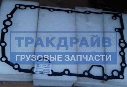 Прокладка корпуса кпп ZF 16S151 16S181 16S251 мета