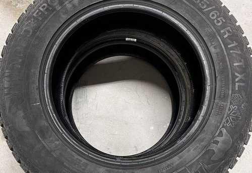 Gislaved Nord Frost 200 235/65 R17