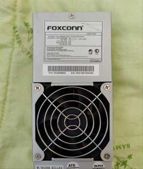 Блок питания Foxconn 250 Ватт (miniATX)