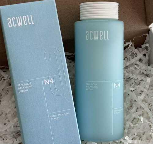 Лосьон для лица Acwell