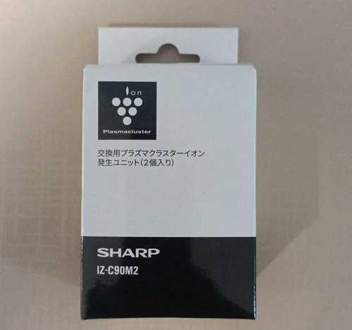 Sharp Plasmacluster IZ-C90M
