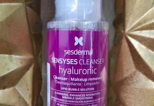 Лосьон sensyses hyaluronic