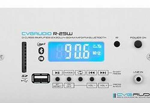 CVGaudio R-25W