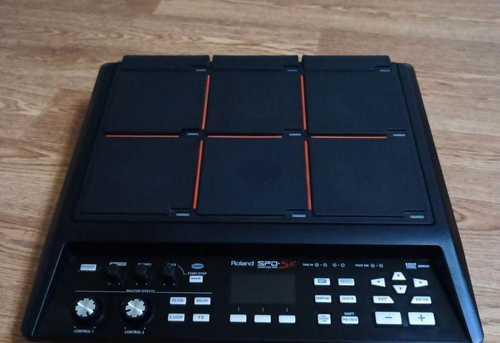 Roland SPD-SX