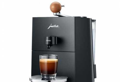 Кофемашина Jura ONO Coffee Black AE 15505