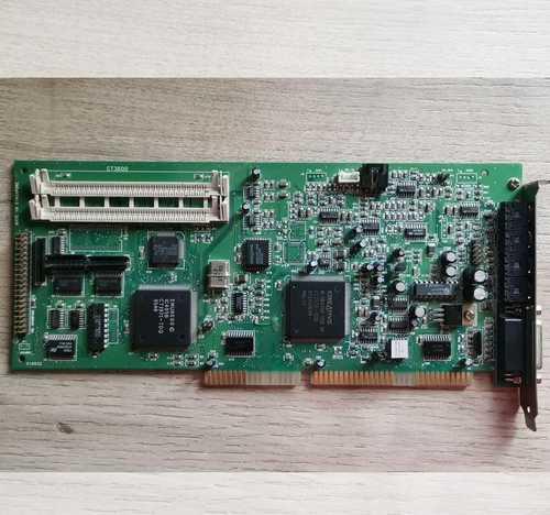 Creative Sound Blaster CT3600