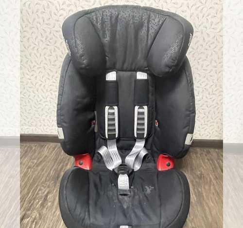 Автокресло Britax Romer