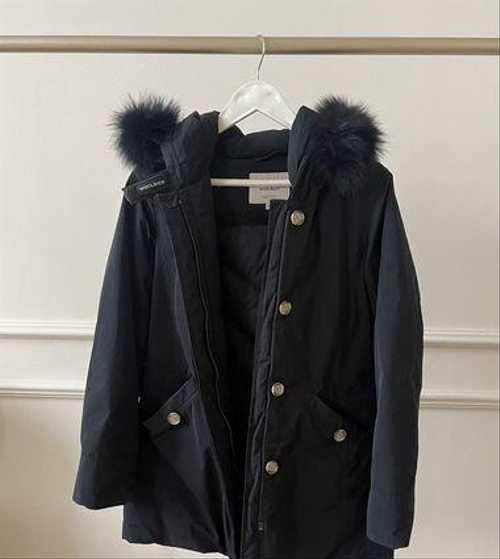 Парка Woolrich оригинал