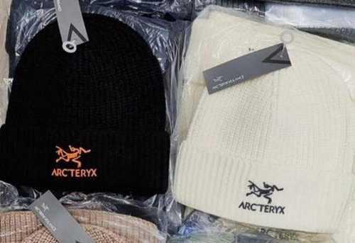 Шапка Arcteryx