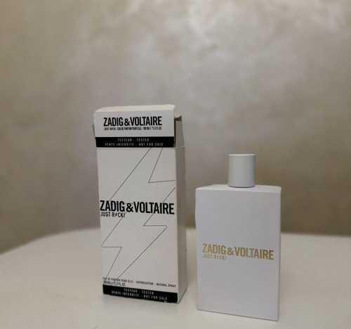 Zadig voltaire just rock