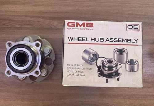 Ступица задняя Great Wall Hover H6
