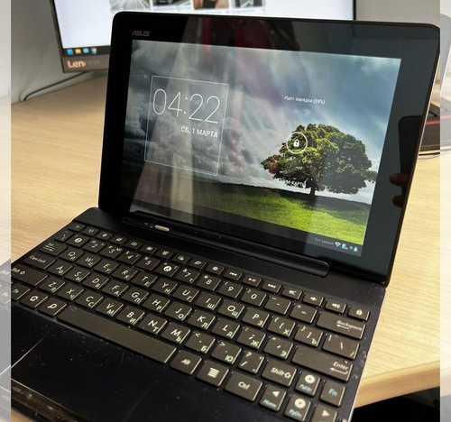 Мини бук Asus TF300T