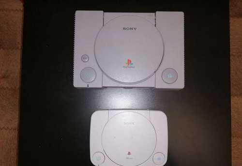 Sony Playstation 1 (one)