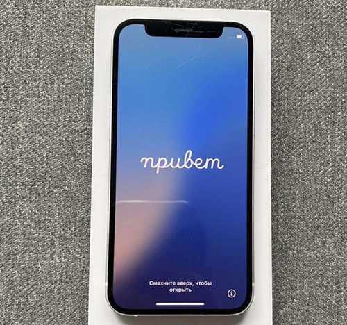 iPhone 12 mini, 256 ГБ