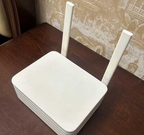 Роутер Xiaomi Mi Wi-FI Router 2 с HDD 1Tb