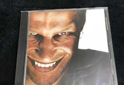 Aphex Twin - Richard D. James Album (audio CD)