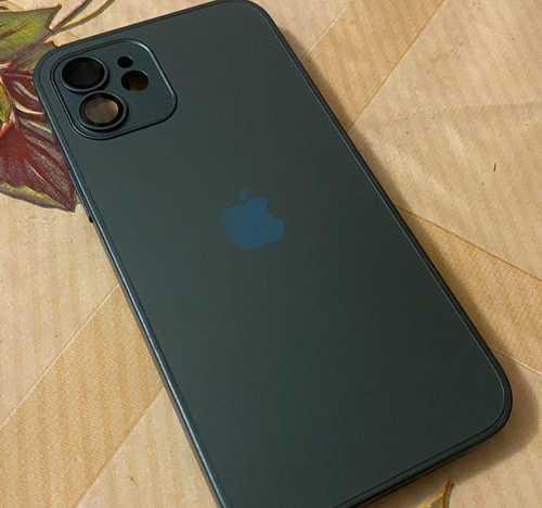 Чехол бампер iPhone 12