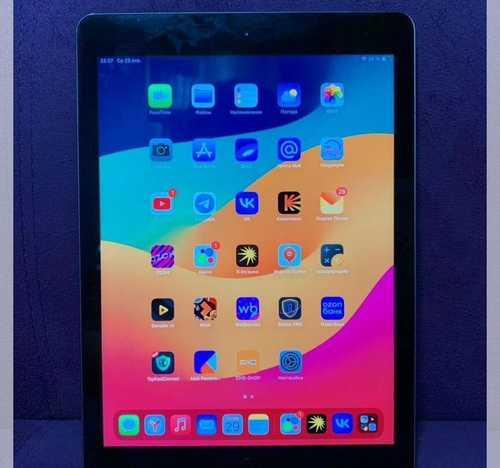 iPad 6 2018 32gb