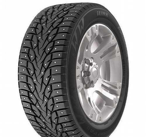 iLink Wintervorhut Stud III 215/65 R17 103T