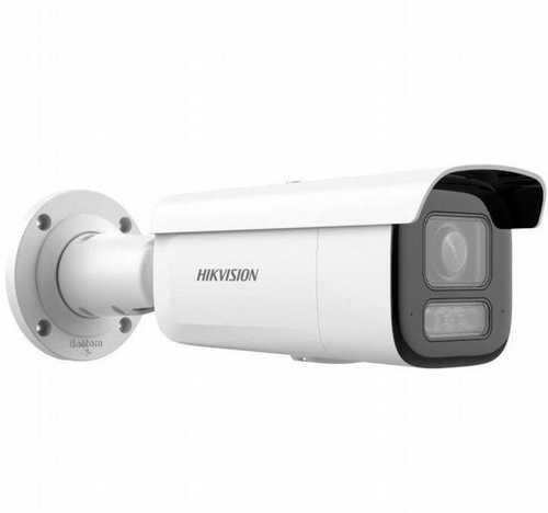 DS-2CD2643G2-lizs2U (2.8-12mm) IP-камера Hikvision