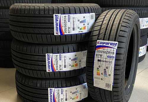 Kinforest KF550-UHP 205/50 R16 87W