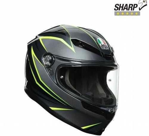 AGV K-6 Flash