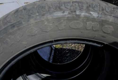 Firestone Destination Winter 225/55 R18 98